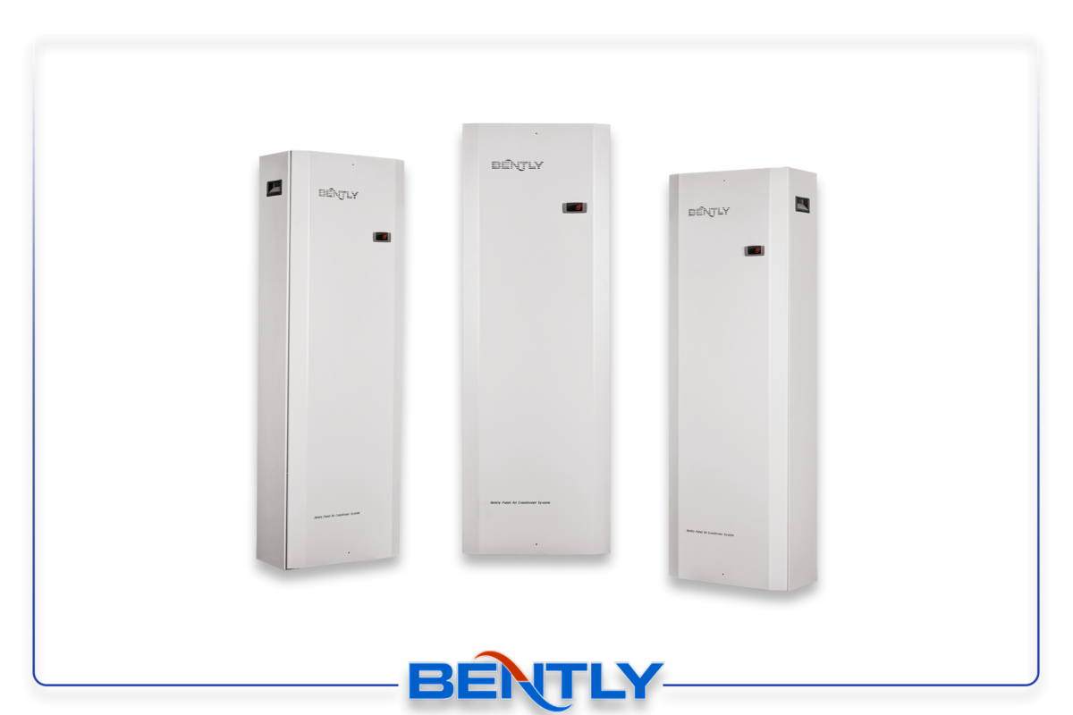 BEX Water & Heat Air Exchanger Cooler - Bently